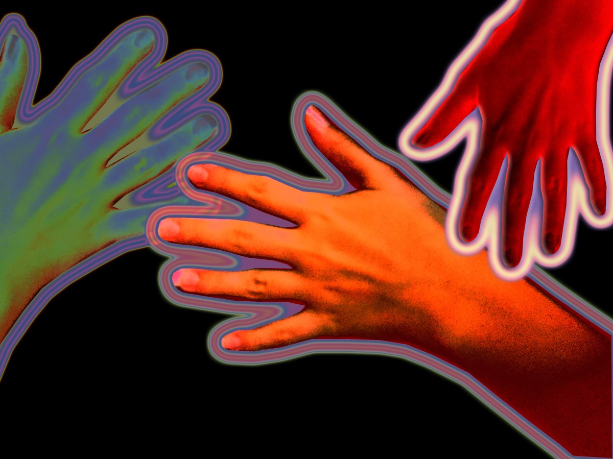 Hands Off, Creeps – slimetimemag.com